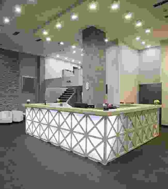 Deluxe Room – The Apricot Tree Hotel