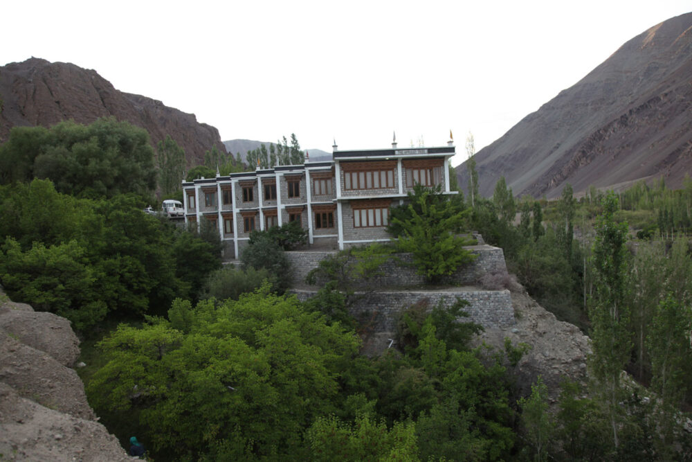 Gallery – The Apricot Tree Hotel